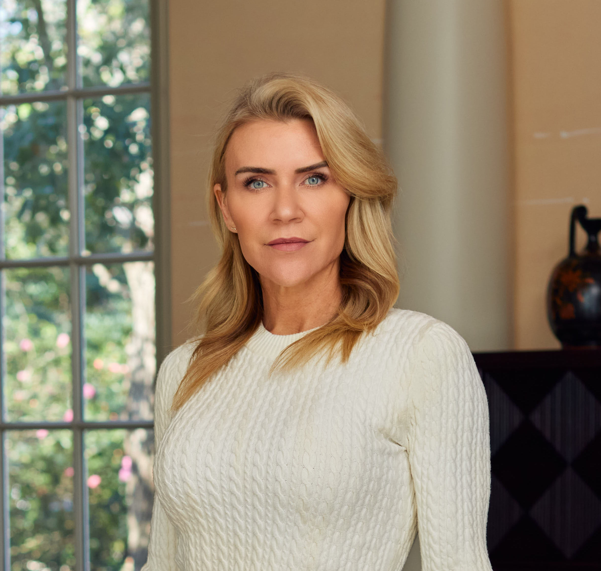 Stacy Smith - Smith Spencer