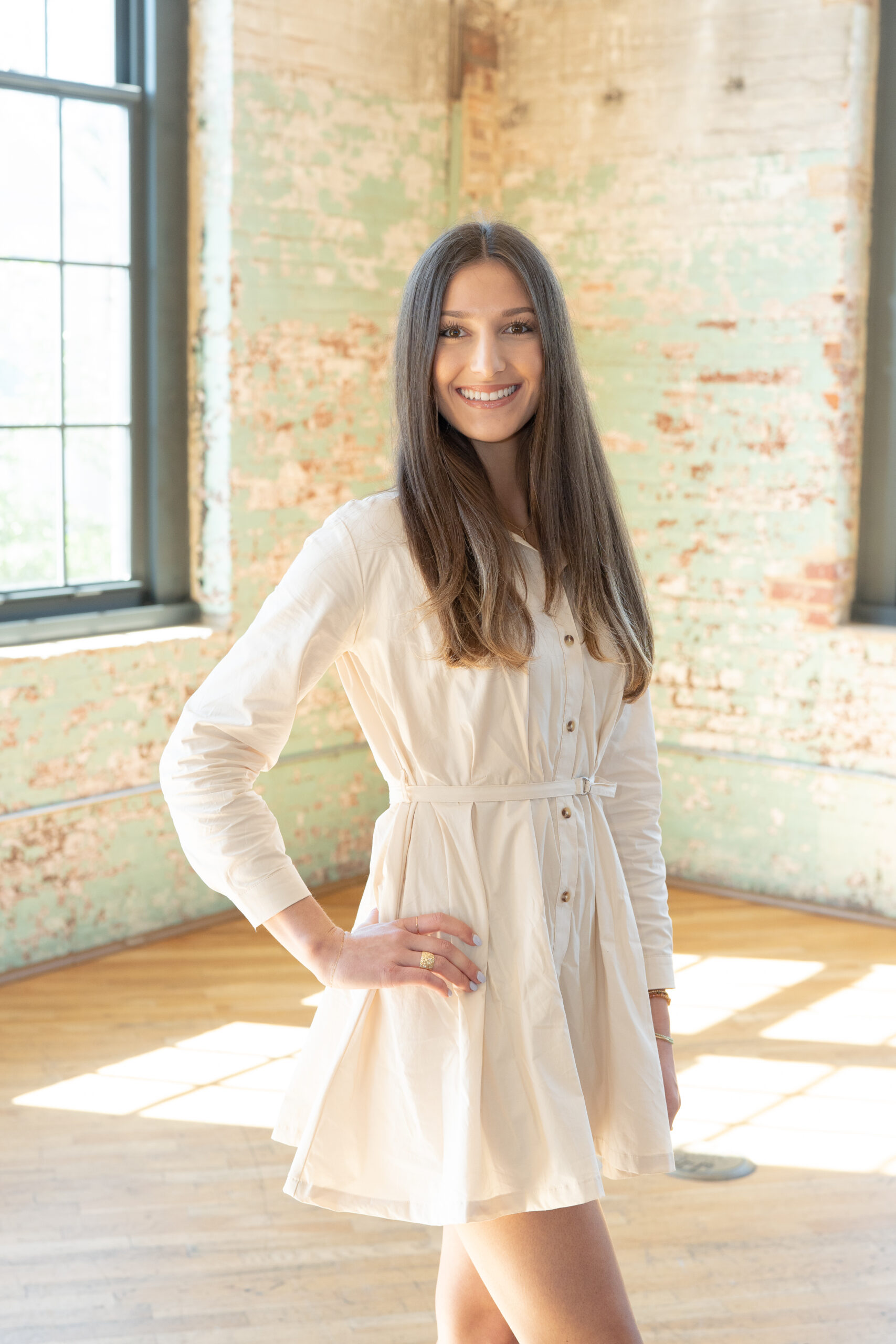 Taylor Arent - Smith Spencer